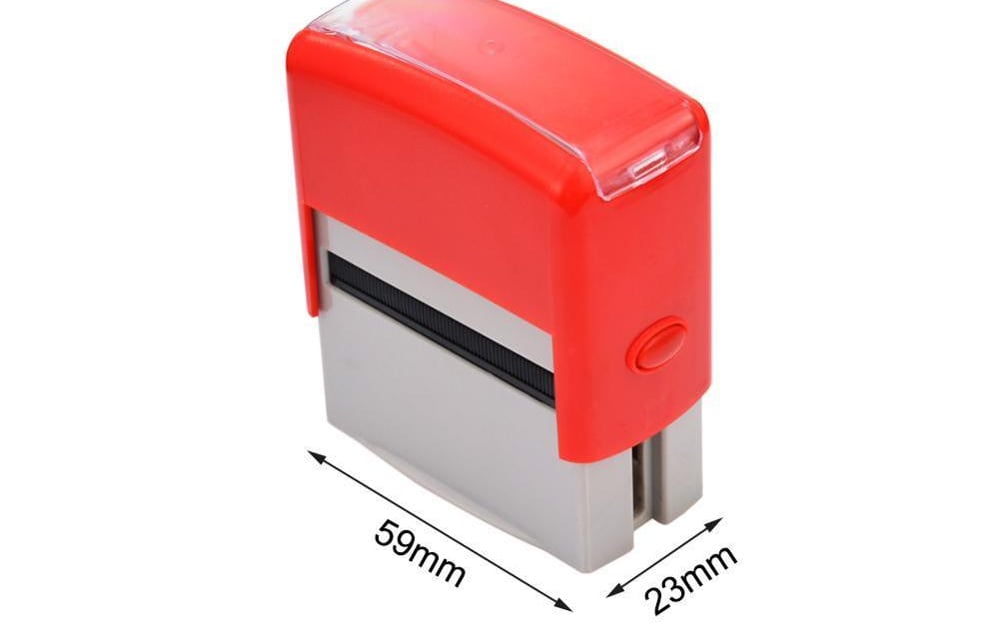 The Art of Stamp Printing: A Guide to Creating Beautiful Impressions ...