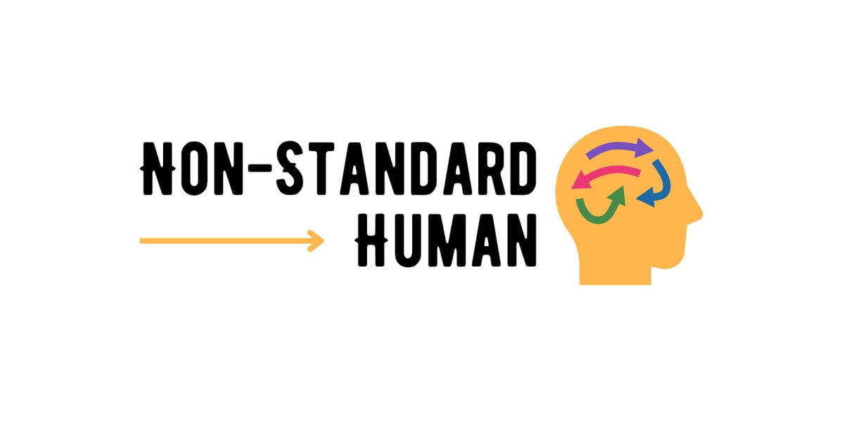 The Non-Standard Human Brand | Celebrating Unique Paths and ...