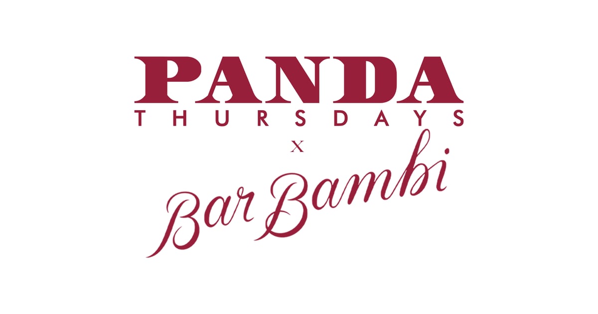 Panda Thursdays - Melbourne's Premier Thursday Night: R&B & Party ...