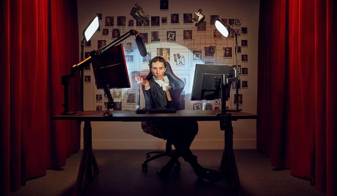 Mike's Mic: Elevating TV Recaps to Artistry in the "Golden Era" of ...