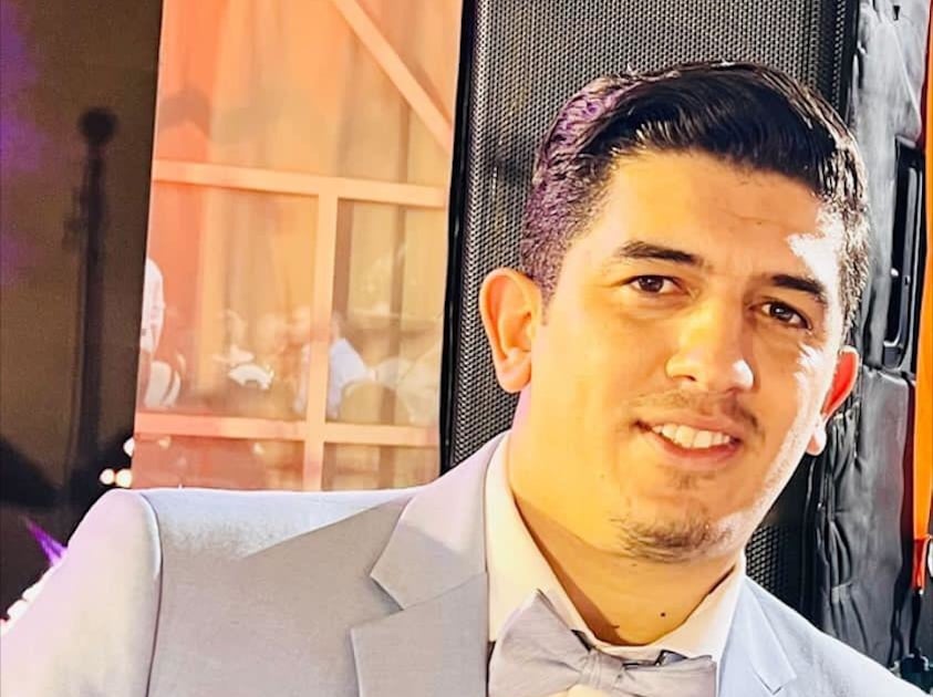 Walid Helali: Successful Logistics Entrepreneur | New York Magazine