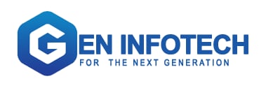 Leading IT Staffing and Consulting Company | Gen Infotech