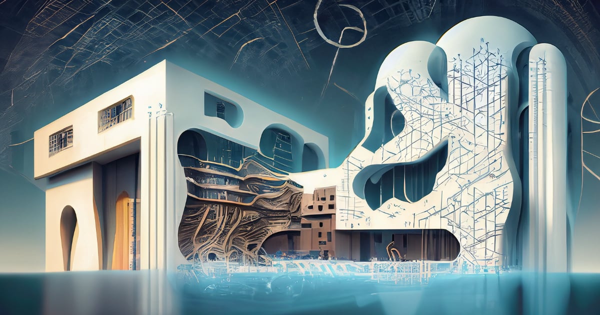 Artificial Intelligence in Architecture* | AI Nexus