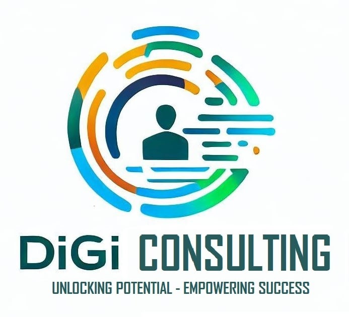 DiGi Consulting | Specialized Staffing Company | Employment ...