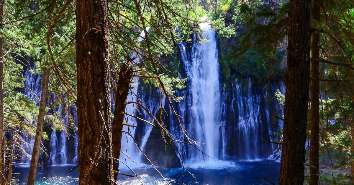 Best waterfalls in Northern California | Travel and lifestyle