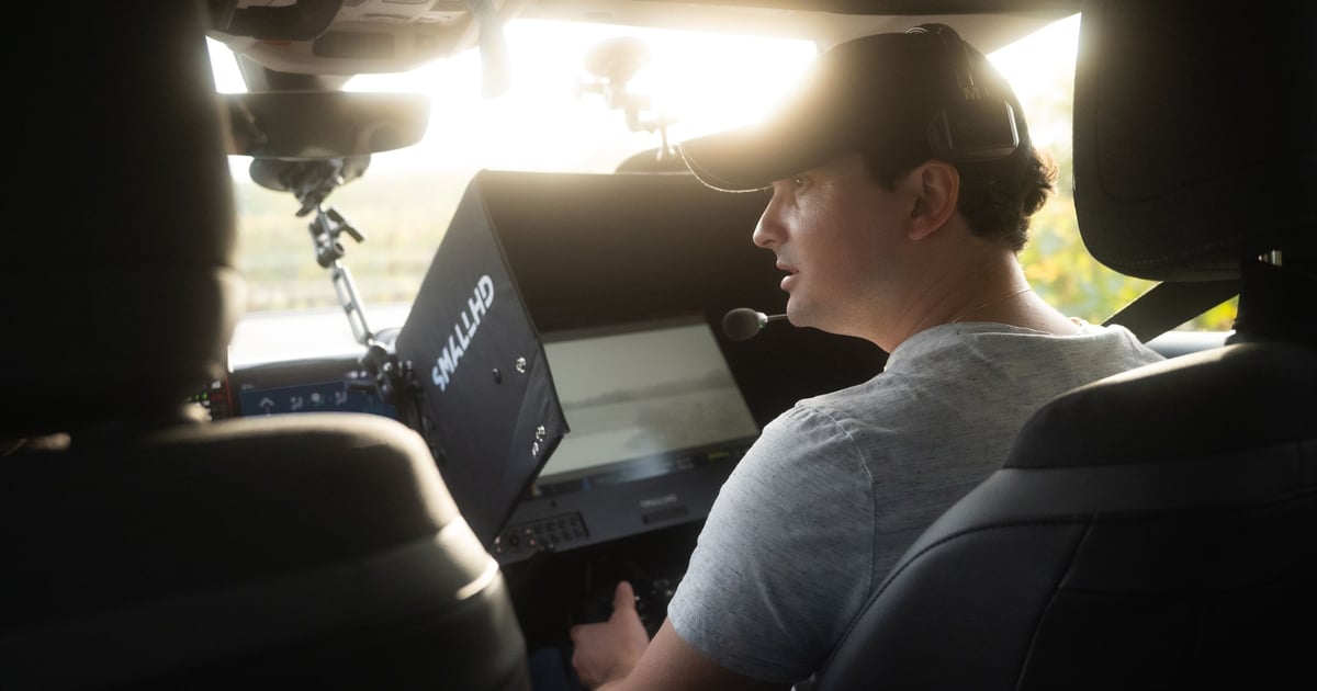 Contact | Spirit Production