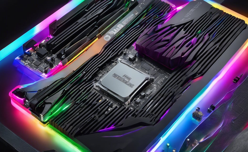 Top Motherboards of 2023: A Comprehensive Review and Buying Guide | Maximum Technologies LLC.