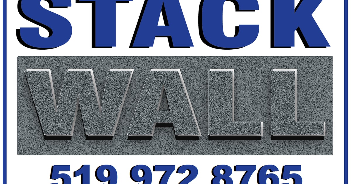 Discover the Benefits of Stackwall's Concrete Fence System | Stackwall Ltd