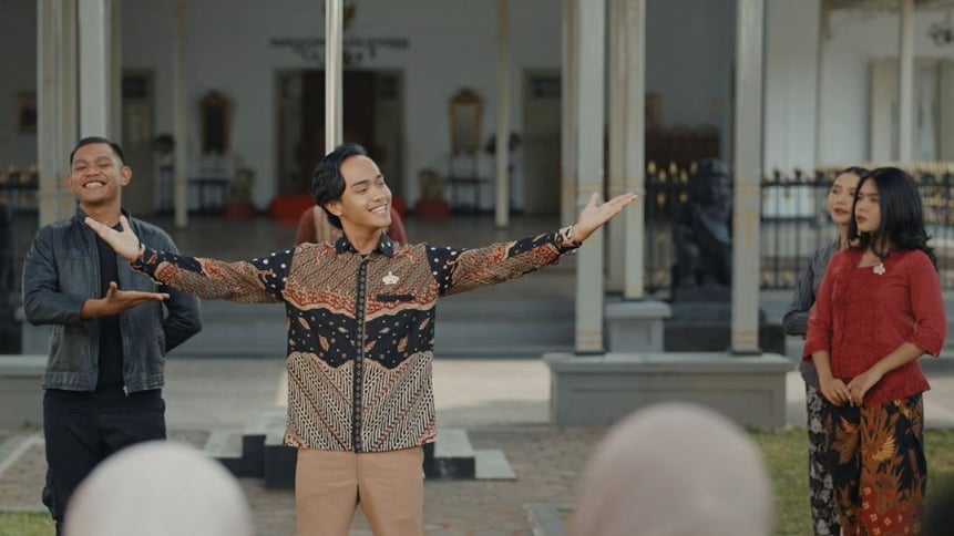 Kronik Puriwicara menjadi Best Film dan Hitler Mati di Surabaya ...