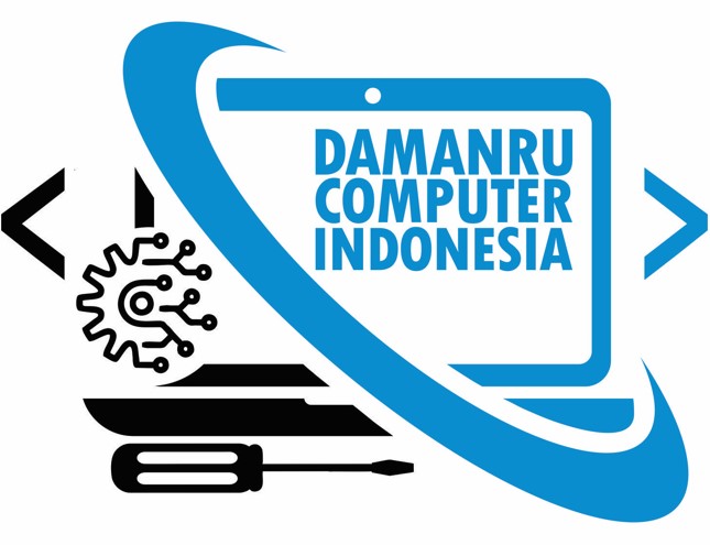 Services | DAMANRU COMPUTER INDONESIA