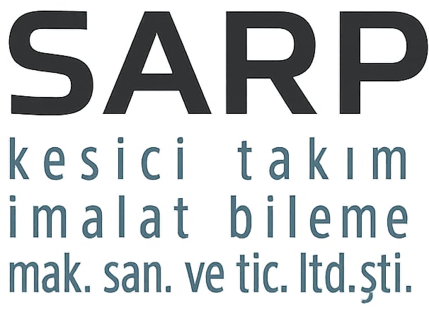 Sarp Kesici Takım - Hakkımızda | Sarp Kesici Takım