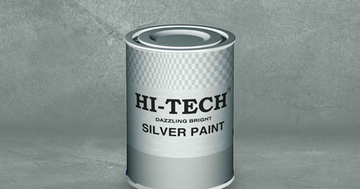 Premium Line of Automotive Paints | 22 Years of Experience | Hi-Tech Paints