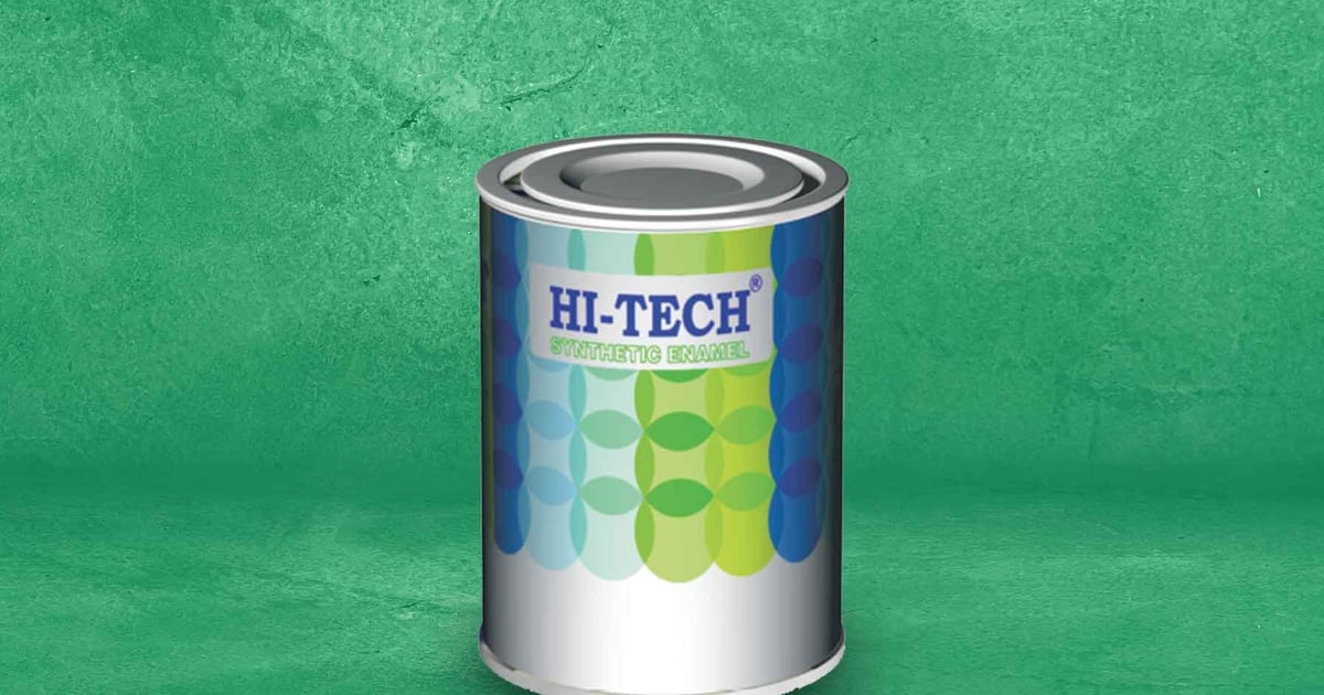 Premier Paint Manufacturers in Bangalore - "Hi-Tech Paints" | Hi-Tech ...