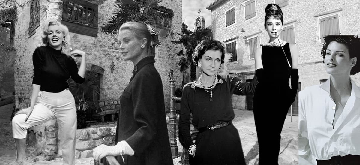 10 Timeless Fashion Icons: Inspiring Generations of Style | Cynthia ...