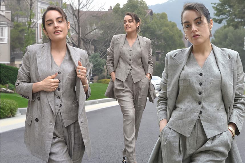 Mastering Timeless Style: Your Ultimate Guide to Effortless Elegance ...