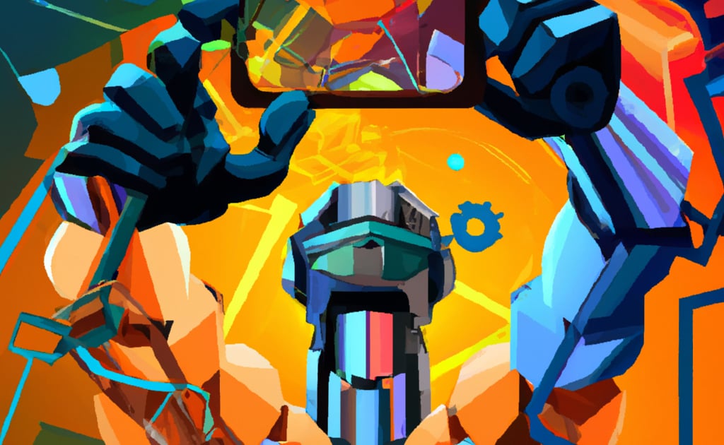 The Future of AI in Engineering: Exciting Trends and Bold Predictions ...