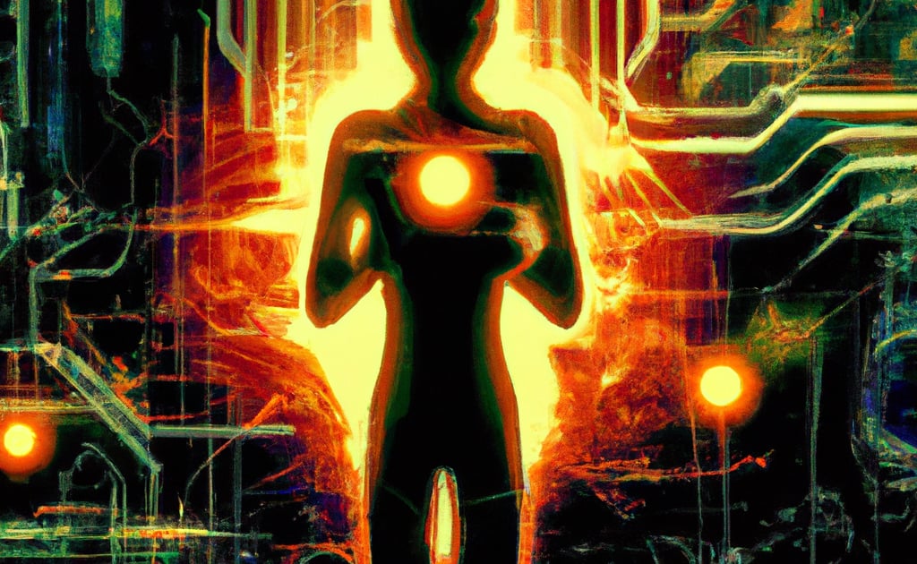 The Road to 2045: Preparing for the Age of the Technological ...