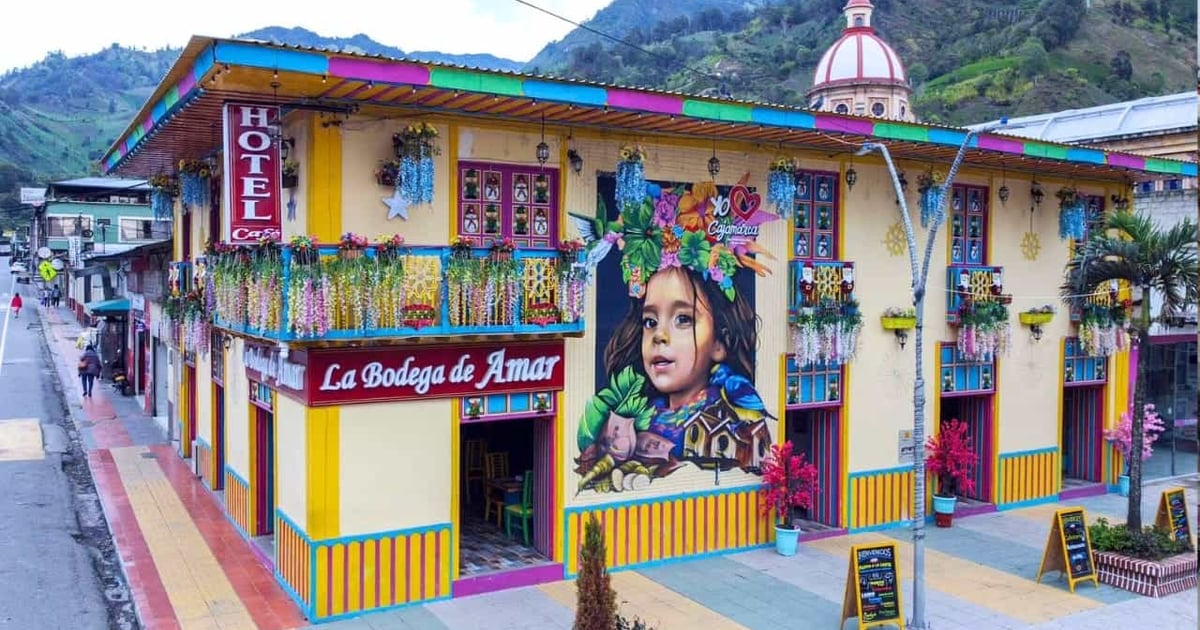 La Bodega de Amar - Restaurante con Comidas Típicas y Desayunos ...