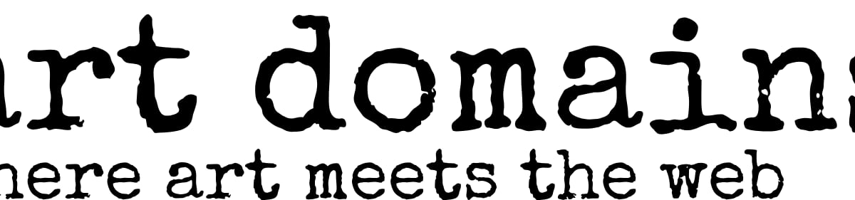Discover and Explore the World of Art | art domains