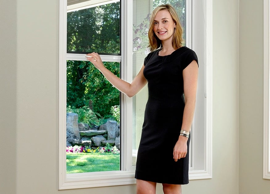 Window Screens & Dutch Door Screens | AirTech Screens | AirTech Screens