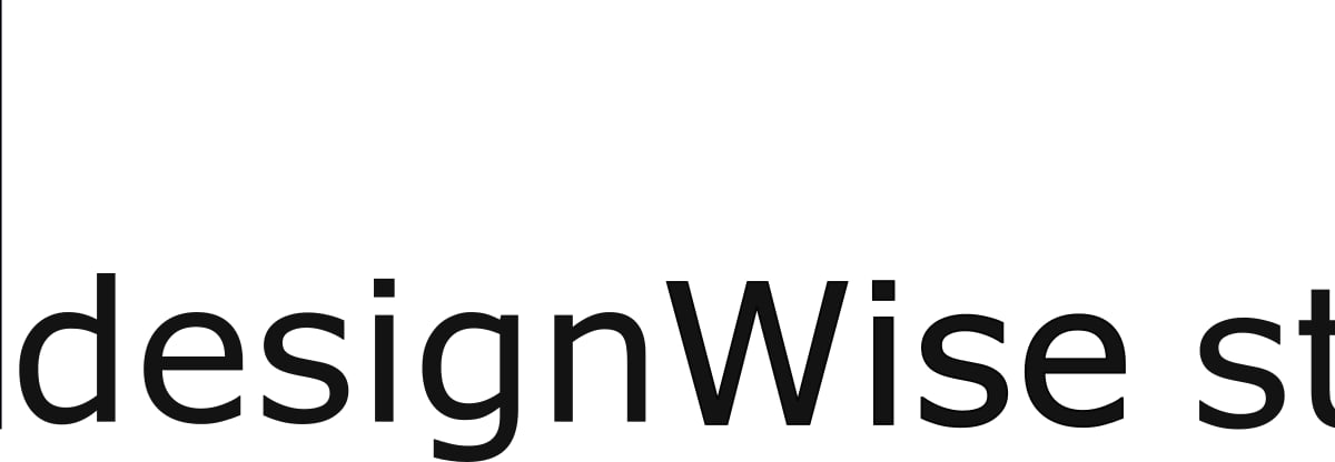 About the Studio | designWise studio