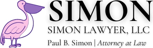 Simon Lawyer, LLC - Expert Legal Services in Louisiana | Simon Lawyer, LLC