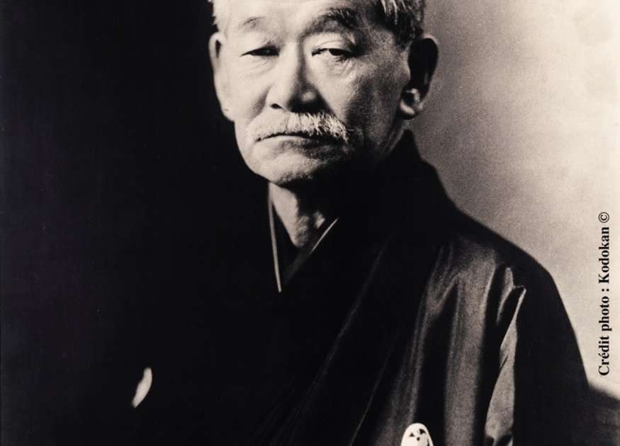 The Legacy of Kanō Jigorō: Founder of Judo and Visionary Leader | San ...