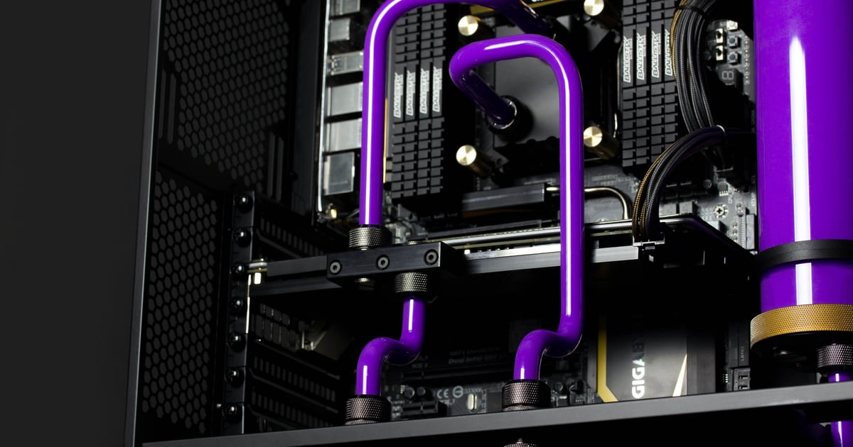 Keeping It Cool | Custom Water Cooling Solutions | PrimoChill