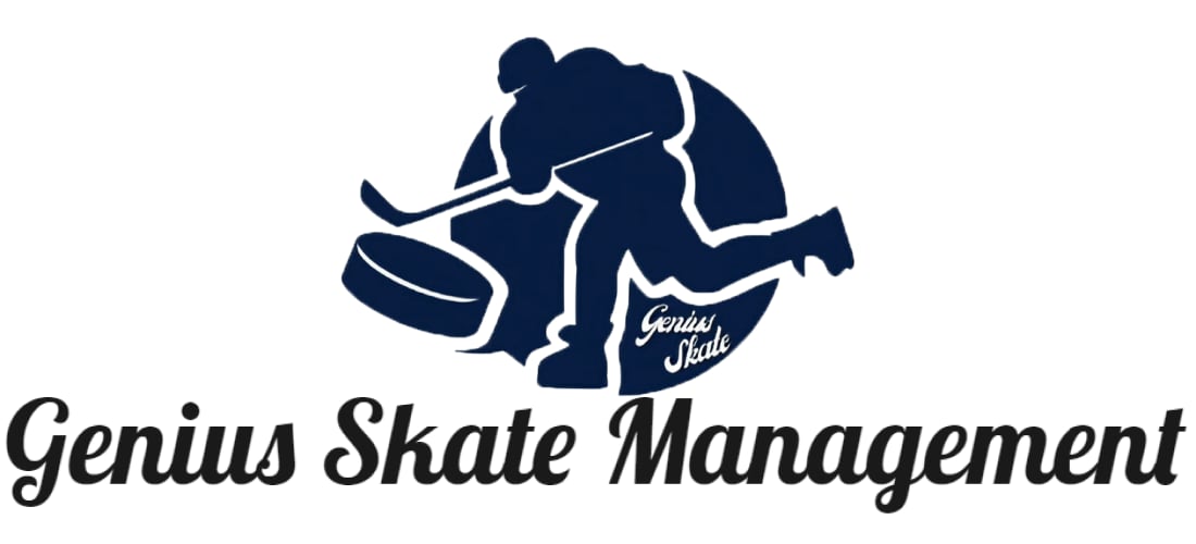 Elite Ice Sports Management | Genius Skate Management Limited