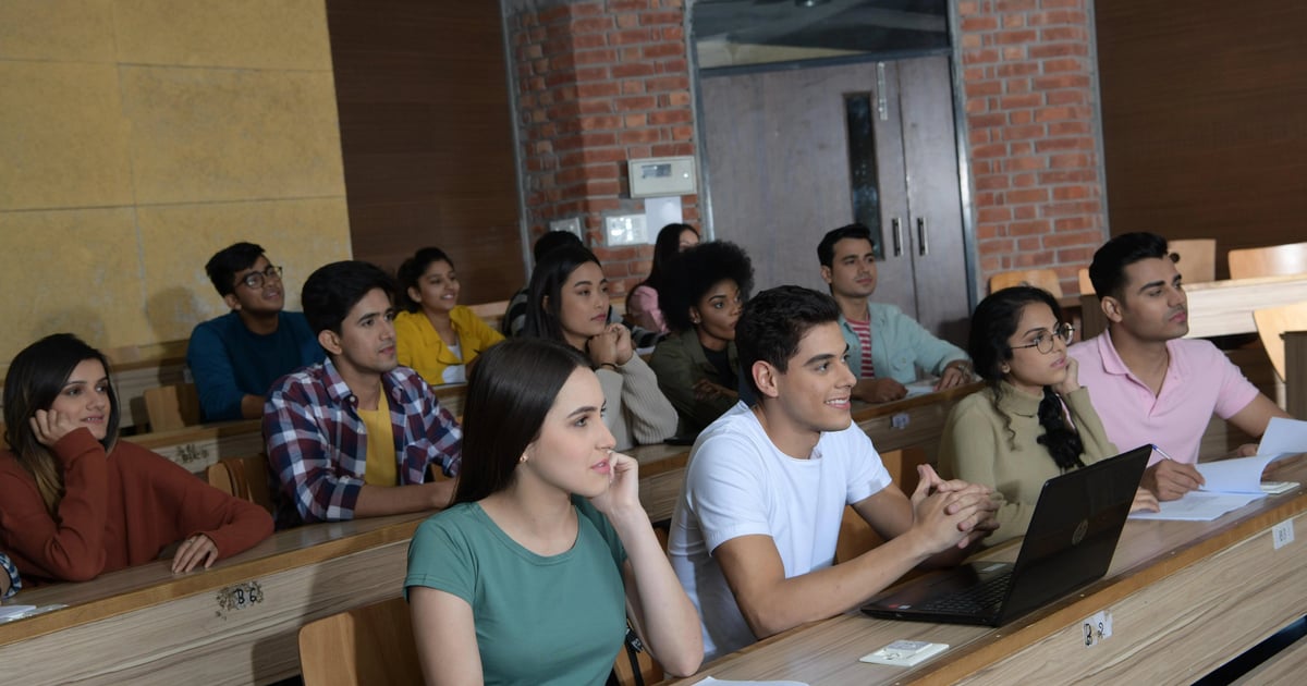 Beyond Marks: Choosing Your UG Program for a Fulfilling Career | Best ...