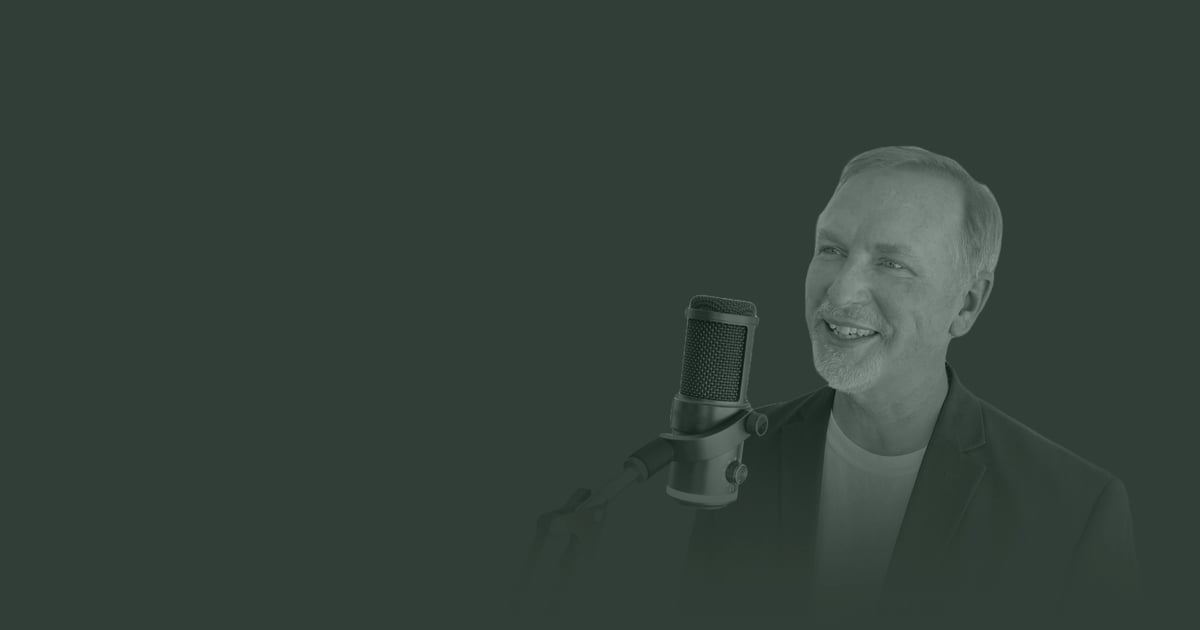 The Sage Series with Aaron Larson | The Sage Series Podcast with Aaron ...