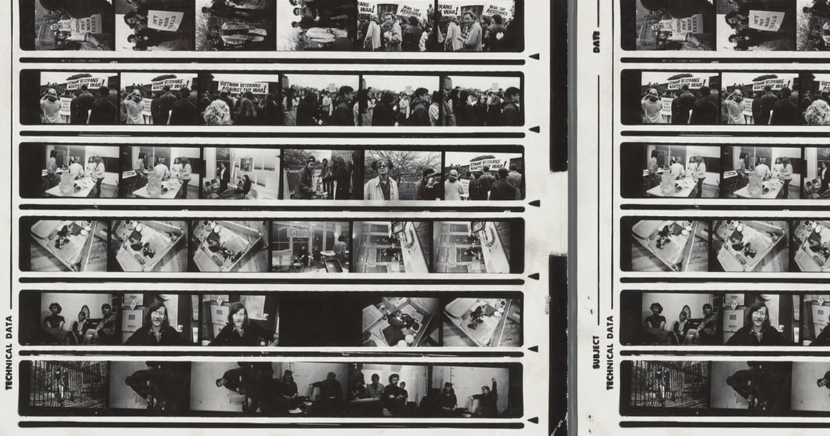 How to Use Contact Sheet: Photographers Guide | Saigon On Film