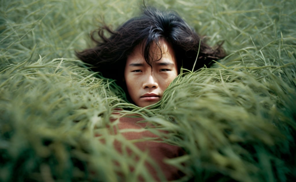 Saigon's Vibrant Film Photography Scene: A Celebration of Raw ...