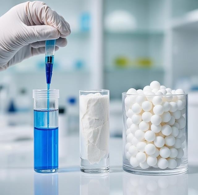 Lyo Beads: Delivering Superior Reagent Stability and Workflow ...