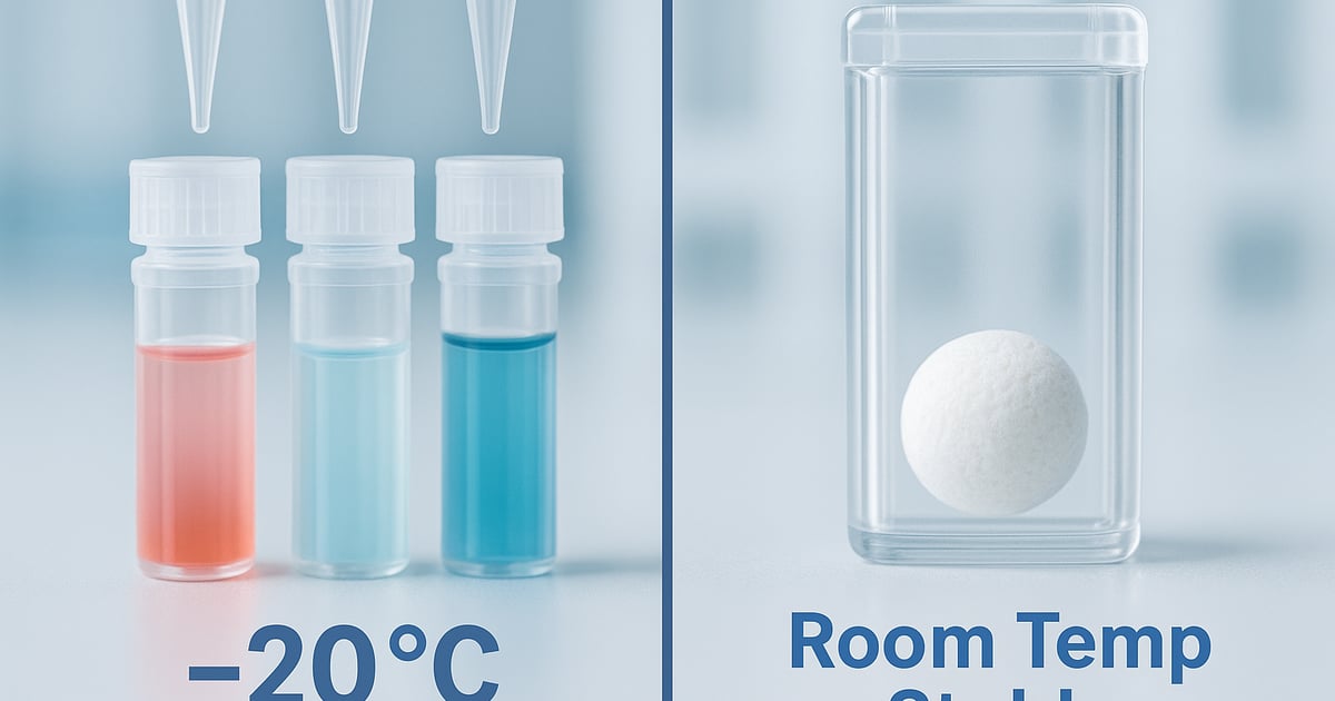 Enhancing Point-of-Care Diagnostics: A Case Study on Implementing ...