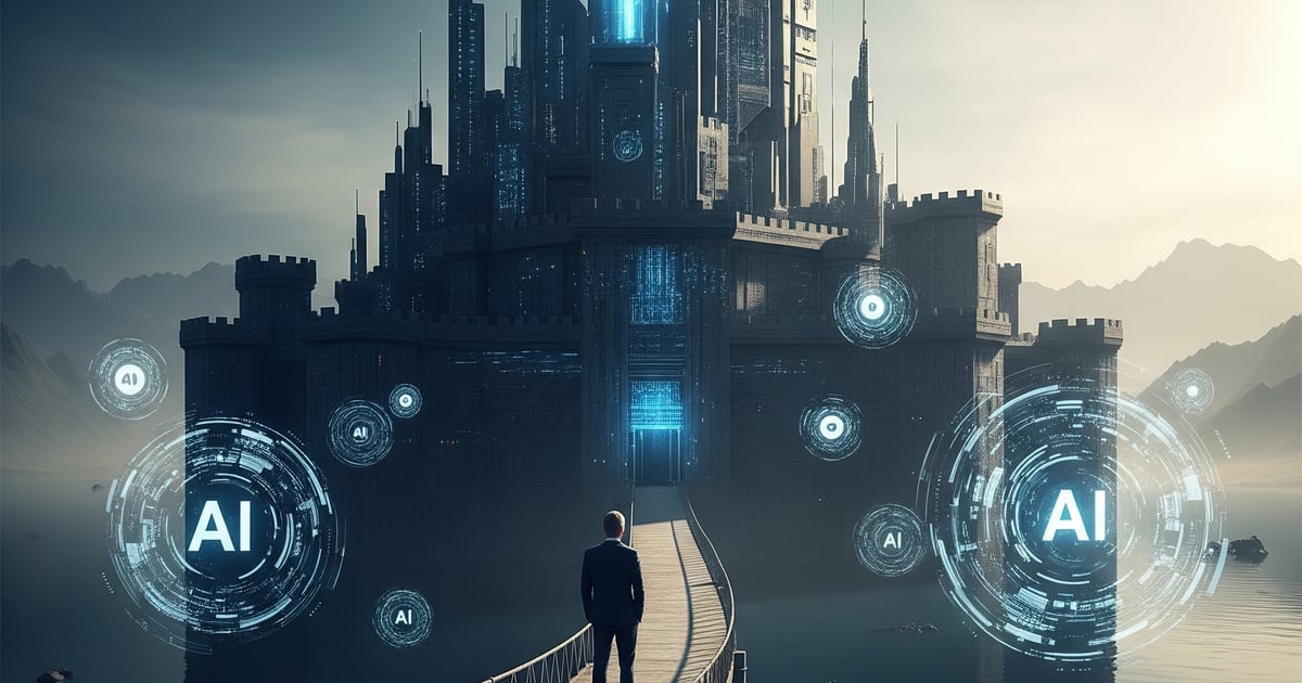 How to Build a Product Career Moat AI Can’t Replace | Agile Product Mastery