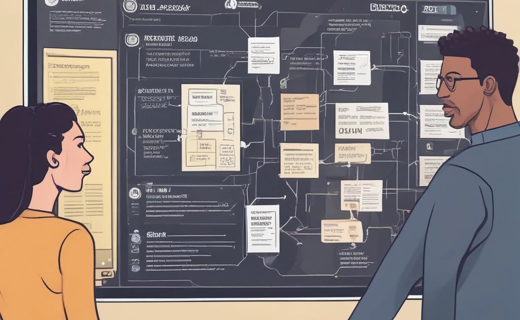 Agile Roadmapping in 2025: How to Build Flexible Product Strategies ...