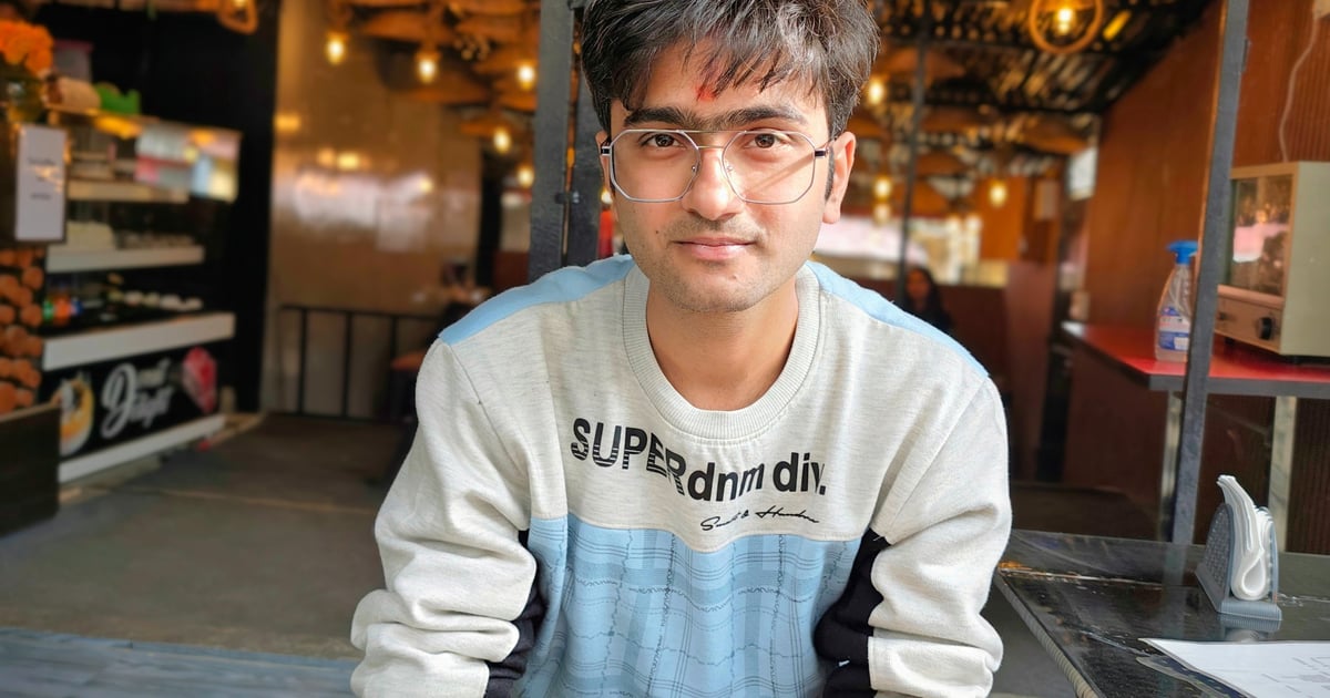 AI Guide | Swarn Shauryam