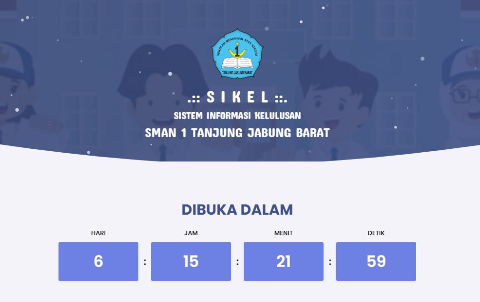 Panduan Sistem Informasi Kelulusan (SIKEL) untuk Sekolah | Aplikasimedia