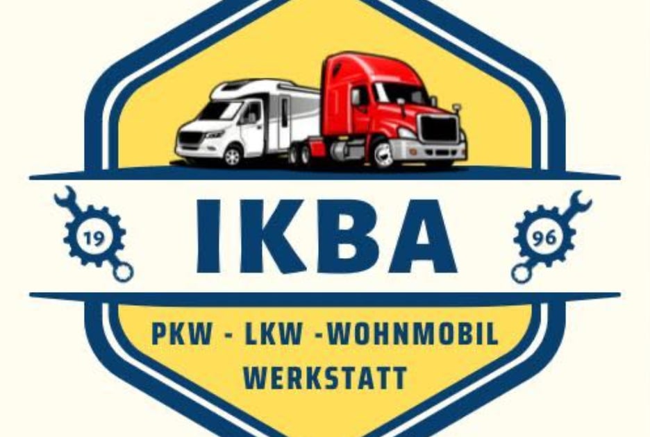IKBA: Ihre typoffene Meisterwerkstatt für LKW Service, PKW und ...