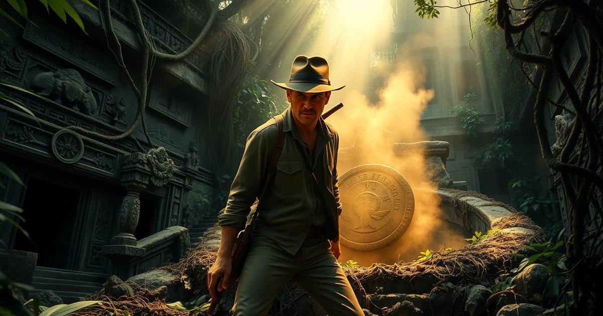 Data-Driven Video Game Reviews at Game Review HQ | Game Review HQ