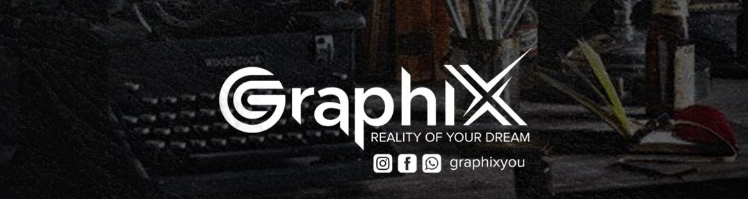 Expert Graphic Design & Branding Services | Graphix Uppala