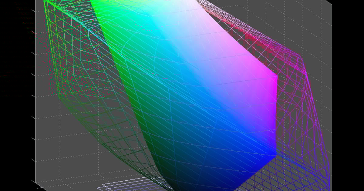 Understanding Display Calibration, Profiling, and Color Management ...