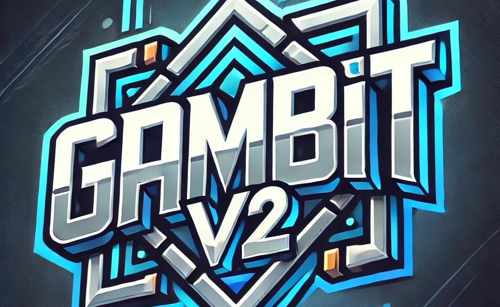 GAMBIT CITY V2: Play and Earn Gaming Rewards | GAMBITV2
