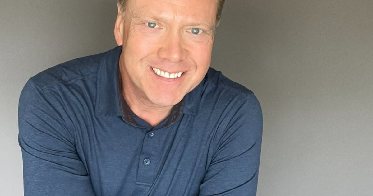 Bruce Arestad: Talented Actor Portfolio | Bruce Arestad