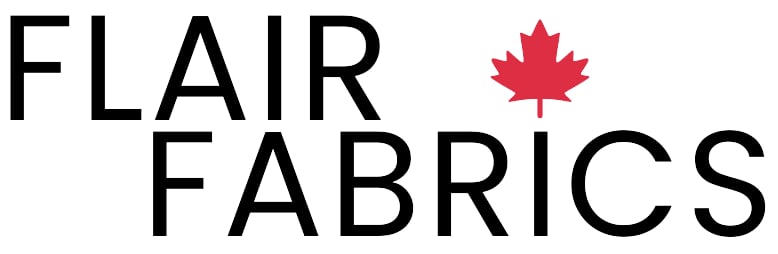 Flair Fabrics - Quality Recycled Clothing for Businesses | Flair ...