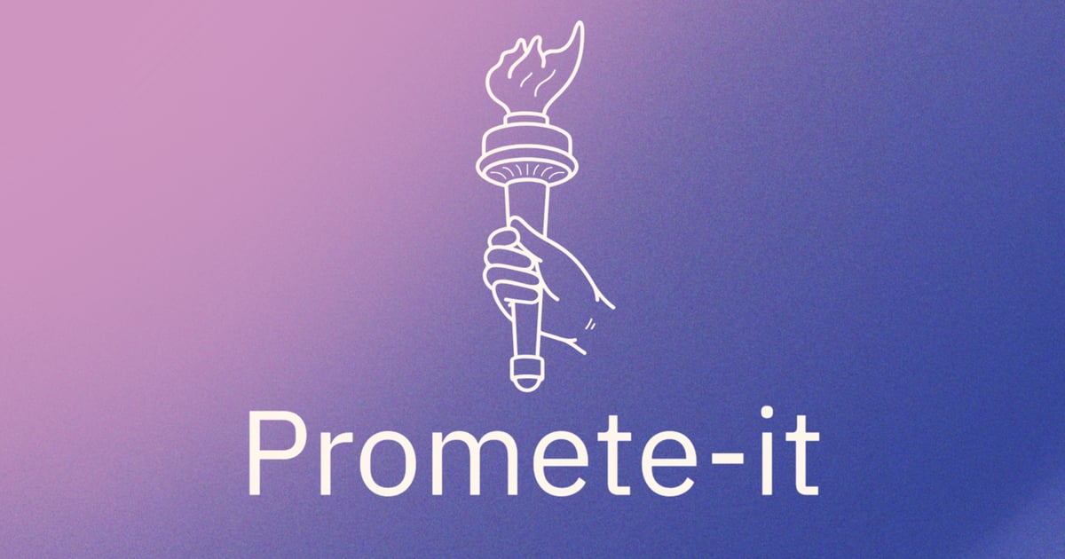 Agence Web Cergy | Promete-it