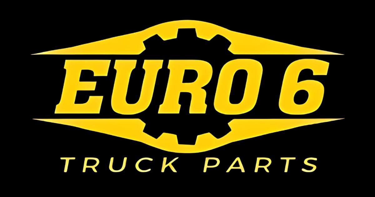 Peças para caminhões Euro 6 em Rondonópolis e Sinop | Euro 6 Truck Parts