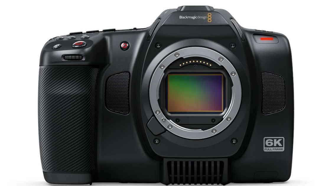 Blackmagic 6K Cameras Compared: BMCC and BMPCC In-Depth Review ...