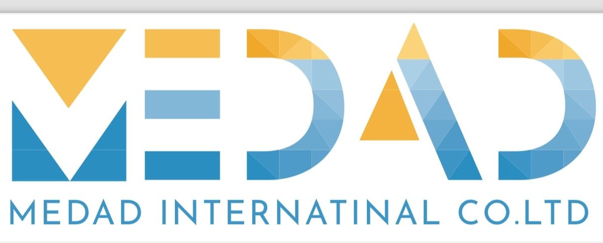 Medad International Co. Ltd: Sudanese Medicines & More | Medad ...